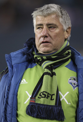 You Can’t Copy a Style of Play and What Mr. Sigi Schmid Said.